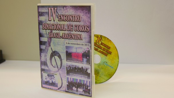 Coral PROCERGS lança DVD comemorativo - PROCERGS - Centro de Tecnologia ...