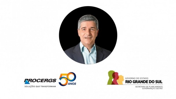 PROCERGS - Centro de Tecnologia da Informação e Comunicação do Estado ...